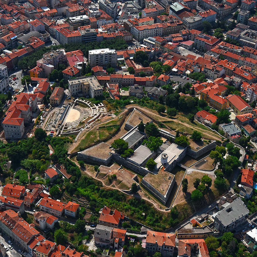 Početna - Tourism Office Pula
