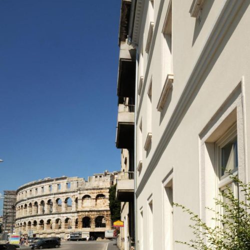 Accommodation - Tourism Office Pula
