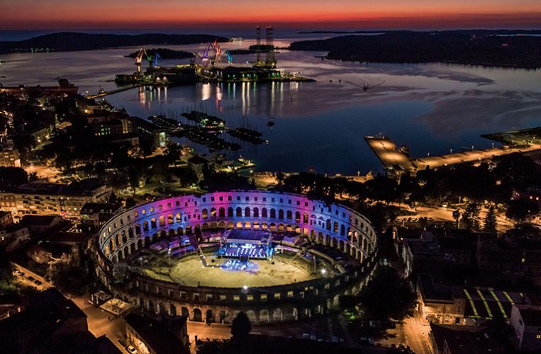 Home - Tourism Office Pula