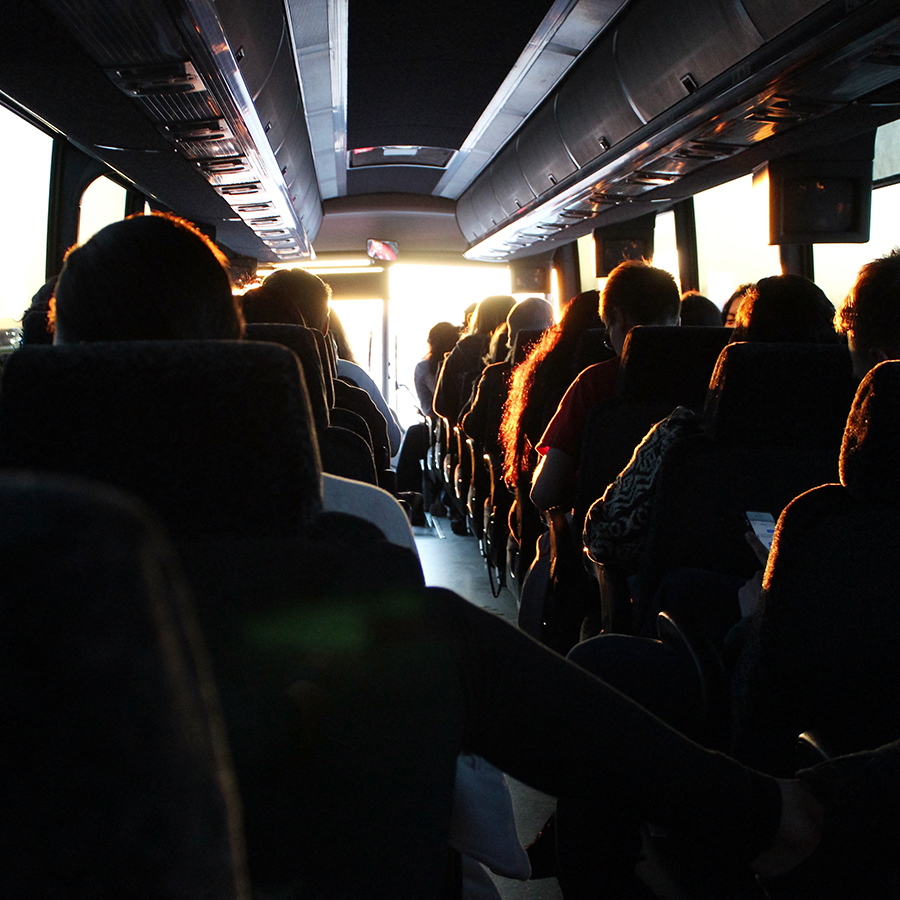 Bus - Tourism Office Pula