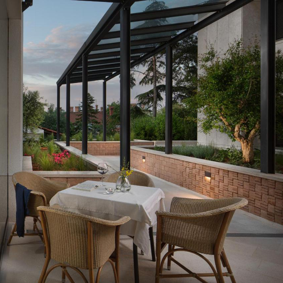 Milan - Tourism Office Pula