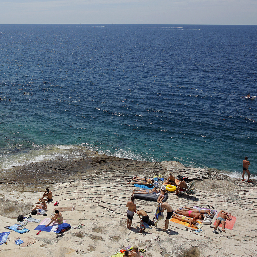 Home - Tourism Office Pula
