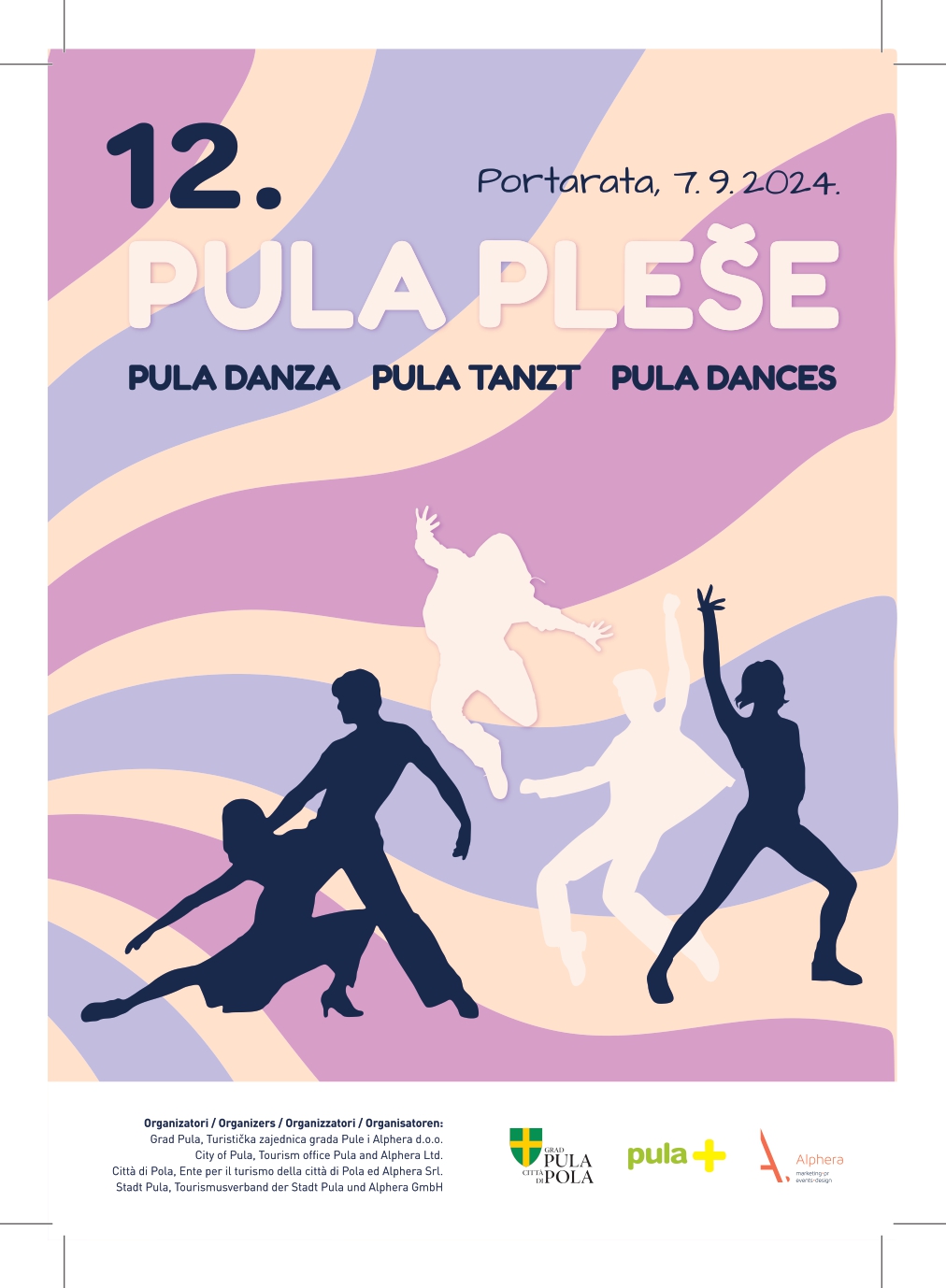 12. POLA DANZA - Tourism Office Pula
