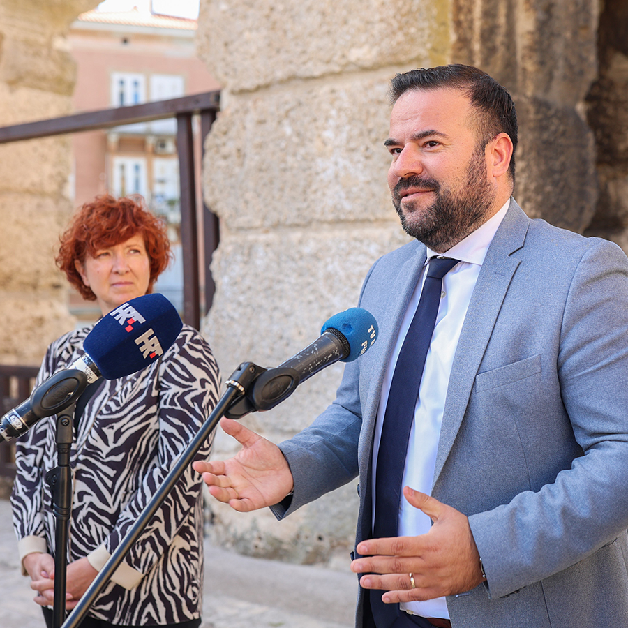 Advent u Puli: Svi detalji ovogodišnjeg izdanja - Tourism Office Pula