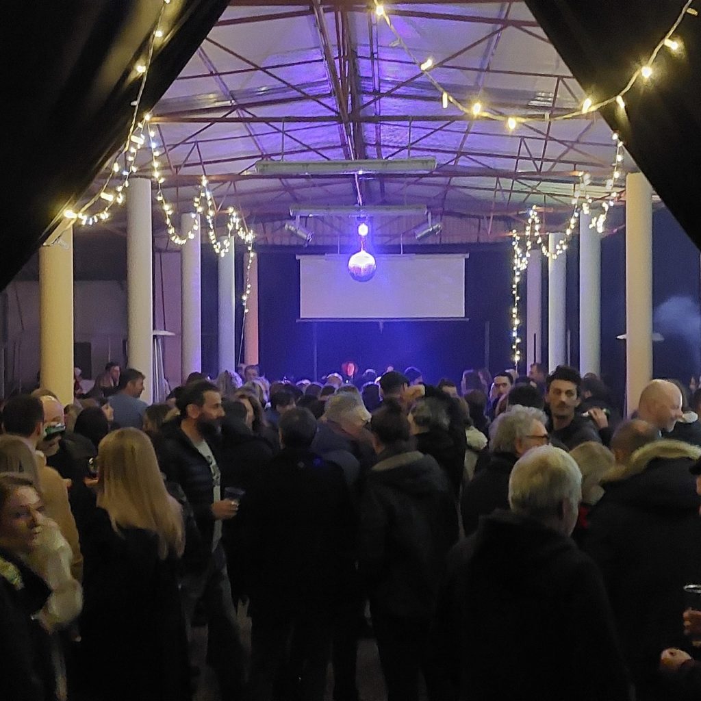 Jamm Session - Open stage - Tourism Office Pula